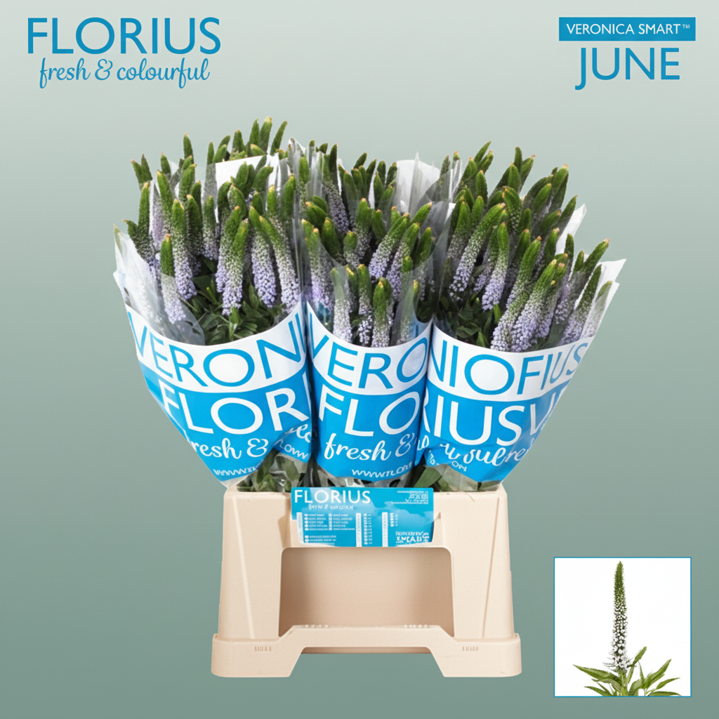 Veronica Smart June – All Occasions Wholesale