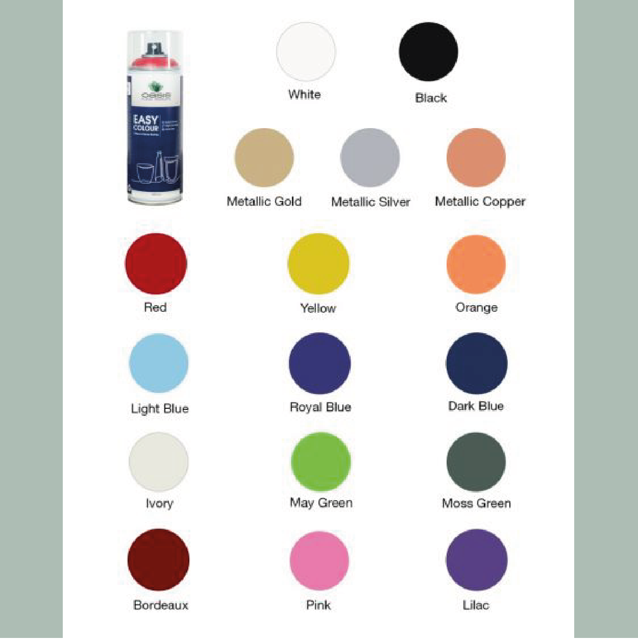 Sundries – All Occasions Wholesale